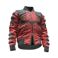 Second Conflict flight jacket | Cyberpunk Wiki | Fandom