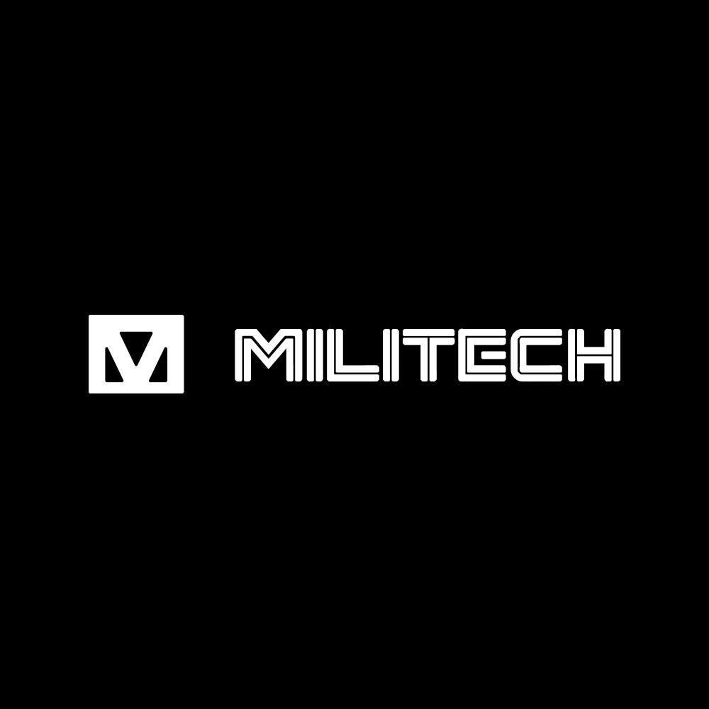 Militech | Cyberpunk Wiki | Fandom