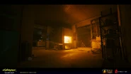 The Scraper | Cyberpunk Wiki | Fandom