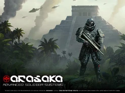 Arasaka | Cyberpunk Wiki | Fandom