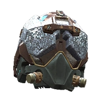 Techie helmet with smoke filter | Cyberpunk Wiki | Fandom