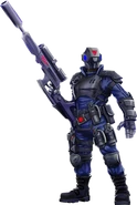 Night City Police Department/Gallery | Cyberpunk Wiki | Fandom