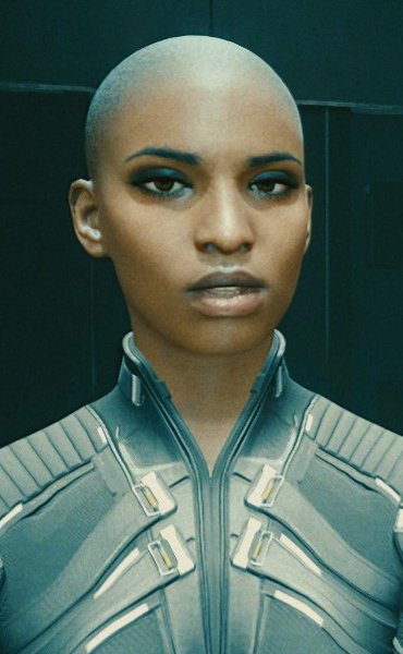 T-Bug | Wiki Cyberpunk | Fandom
