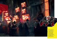 Maelstrom/Gallery | Cyberpunk Wiki | Fandom