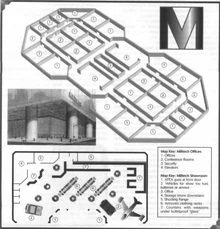 Militech | Cyberpunk Wiki | Fandom