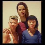 Joss Kutcher | Cyberpunk Wiki | Fandom