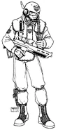 Night City Police Department/Gallery | Cyberpunk Wiki | Fandom
