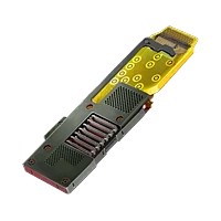 Raven Microcyber | Cyberpunk Wiki | Fandom