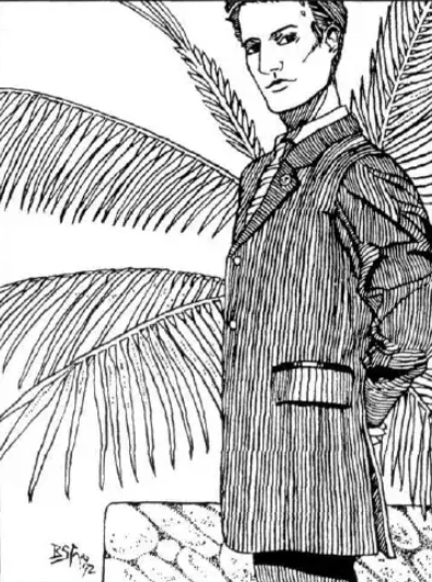 Yevgeny Novikovo | Wiki Cyberpunk | Fandom