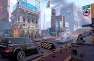 Night City 2045 | Cyberpunk Wiki | Fandom