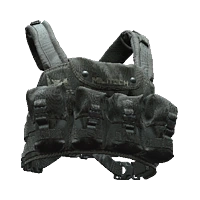 Militech heavy tactical vest | Cyberpunk Wiki | Fandom