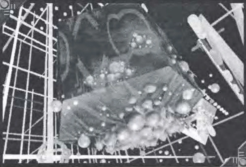 Pox | Cyberpunk Wiki | Fandom