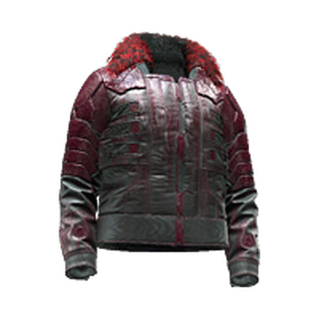 Blutpanther elastic deltajock jacket with polyamid weave Blutpanther elastic deltajock jacket with polyamid weave