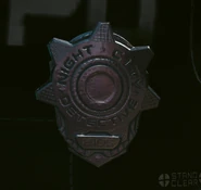 Night City Police Department/Gallery | Cyberpunk Wiki | Fandom