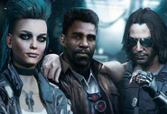 Mike Pondsmith | Cyberpunk Wiki | Fandom