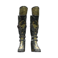 MiliTOXIC ceramic-layer combat exo-jacks | Cyberpunk Wiki | Fandom