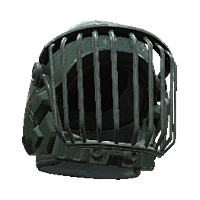 Militech tactical helmet | Cyberpunk Wiki | Fandom
