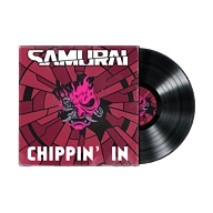 Samurai - Chippin' In | Cyberpunk Wiki | Fandom