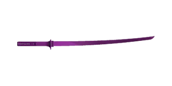 Cocktail Stick | Cyberpunk Wiki | Fandom