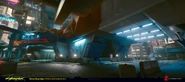 Little China NCPD Precinct | Cyberpunk Wiki | Fandom