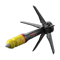 Category:Cyberpunk 2077 Projectile Launch System Cyberware ...