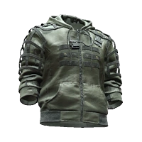 Camo combat hoodie with polymer insulation | Cyberpunk Wiki | Fandom