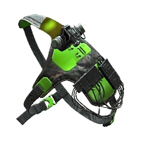 Reinforced utility chest holster | Cyberpunk Wiki | Fandom