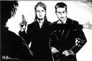 Arasaka/Gallery | Cyberpunk Wiki | Fandom