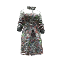 Breathable half-zip with bipolar insulation | Cyberpunk Wiki | Fandom