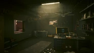 El Pinche Pollo | Cyberpunk Wiki | Fandom