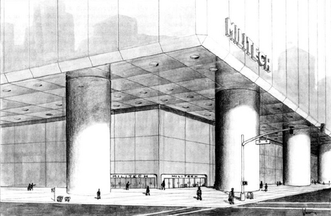 Militech | Cyberpunk Wiki | Fandom