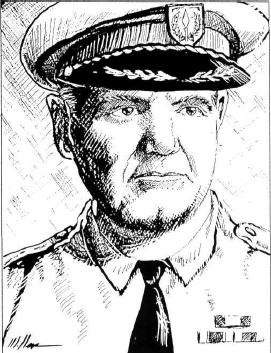 Emile Lazarus | Cyberpunk Wiki | Fandom