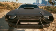 Quadra Type-66 "Cthulhu"/Gallery | Cyberpunk Wiki | Fandom