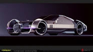 Rayfield Aerondight "Guinevere"/Gallery | Cyberpunk Wiki | Fandom