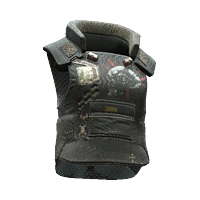 Old Maelstrom-tagged aramid vest | Cyberpunk Wiki | Fandom