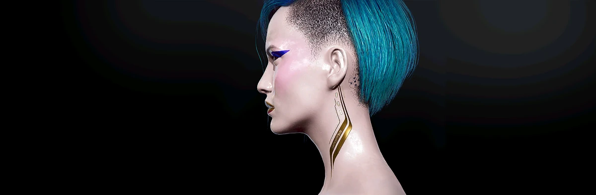 Doll | Cyberpunk Wiki | Fandom