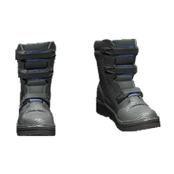 Cyberpunk Boots Men