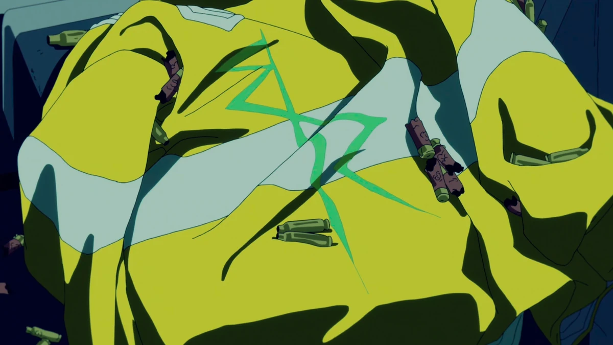 My Moon My Man | Cyberpunk Wiki | Fandom