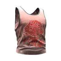 PSYCHO puncture-resistant racerback tank | Cyberpunk Wiki | Fandom