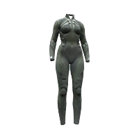 Worn netrunning suit | Cyberpunk Wiki | Fandom