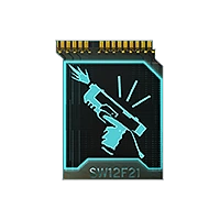 Weapon Glitch | Cyberpunk Wiki | Fandom
