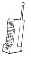Cellular Phone | Cyberpunk Wiki | Fandom