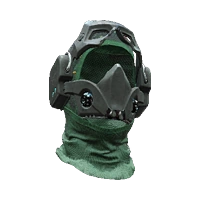 Full-face ballistic mask | Cyberpunk Wiki | Fandom