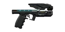 Tsunami Kappa | Cyberpunk Wiki | Fandom