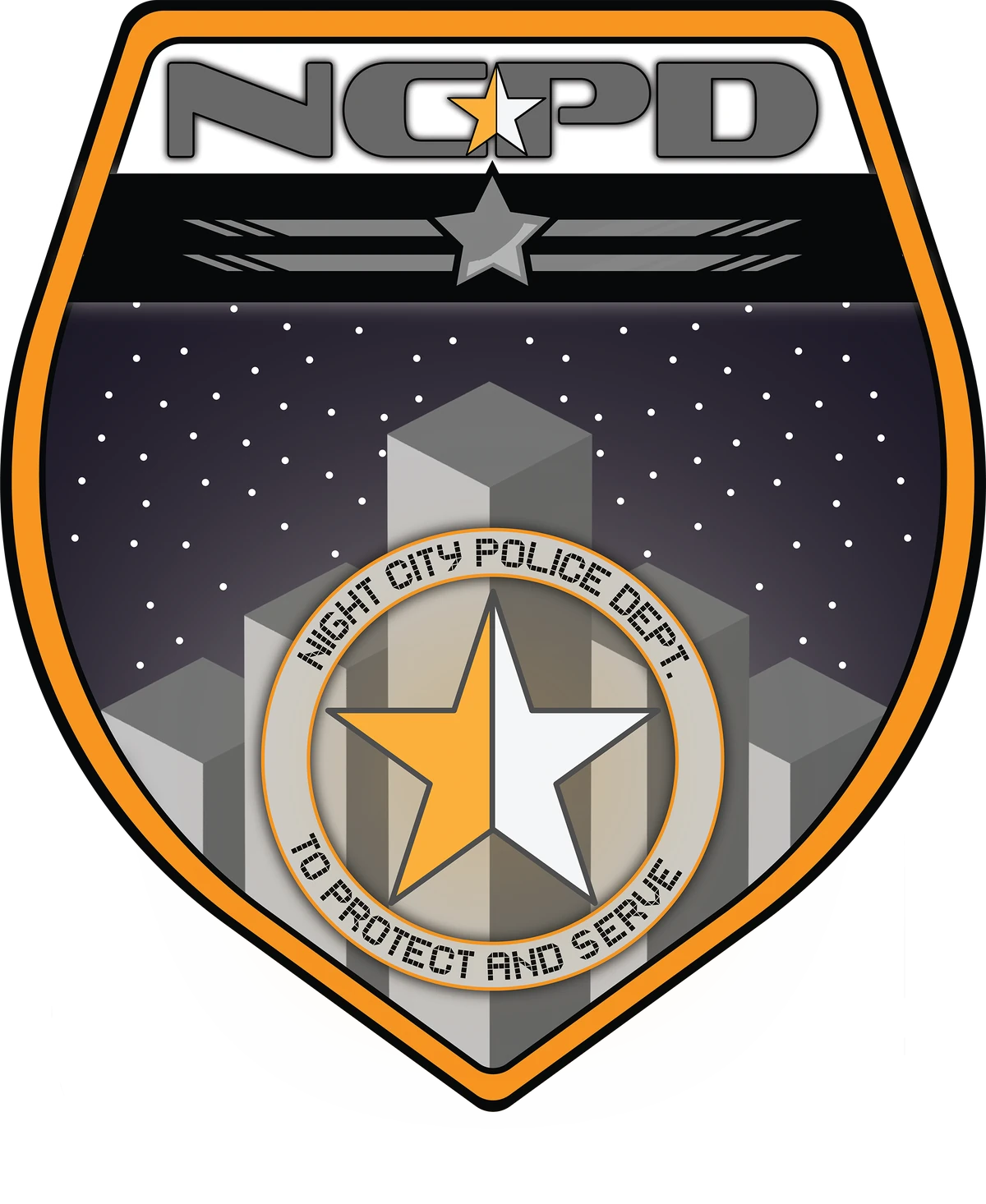 Night City Police Department/Gallery | Cyberpunk Wiki | Fandom