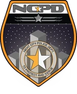 Night City Police Department/Gallery | Cyberpunk Wiki | Fandom