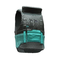 Ultralight composite vest | Cyberpunk Wiki | Fandom