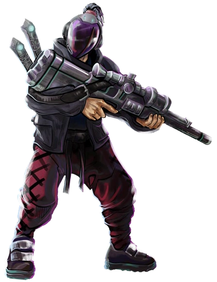 Zenjyu-bou | Cyberpunk Wiki | Fandom