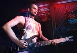 Randy Kutcher | Cyberpunk Wiki | Fandom