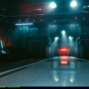Discuss Everything About Cyberpunk Wiki | Fandom